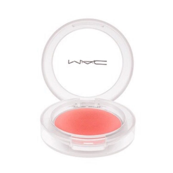 MAC Cosmetics | Makeup | Sale Mac Glow Play Blush Cheer Up | Poshmark